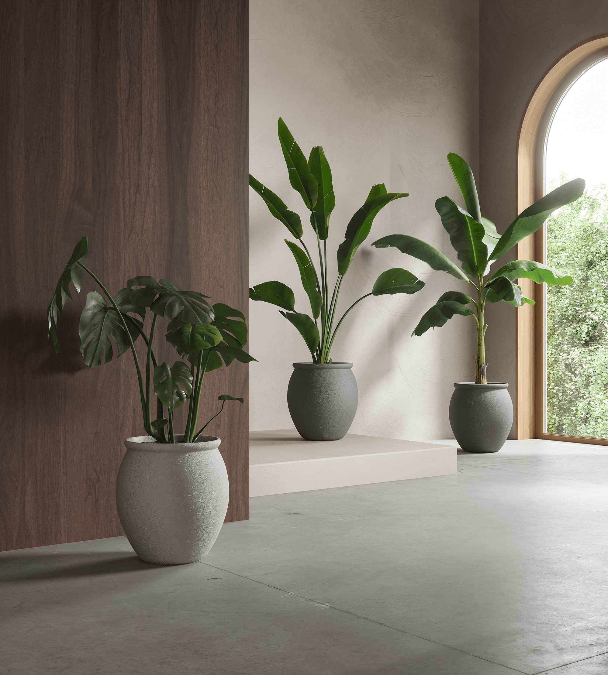 Artevasi – Rooting for Nature